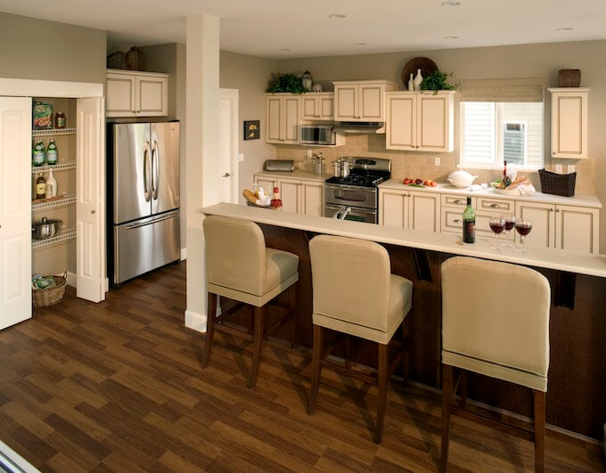 2020 Kitchen Renovation Costs How Much Does It Cost To Renovate A 